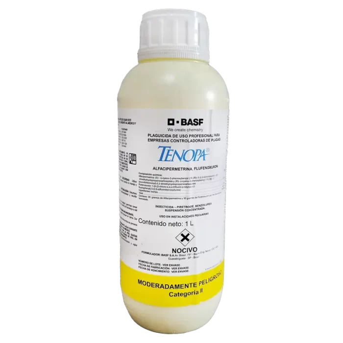 Productos - RATECSA